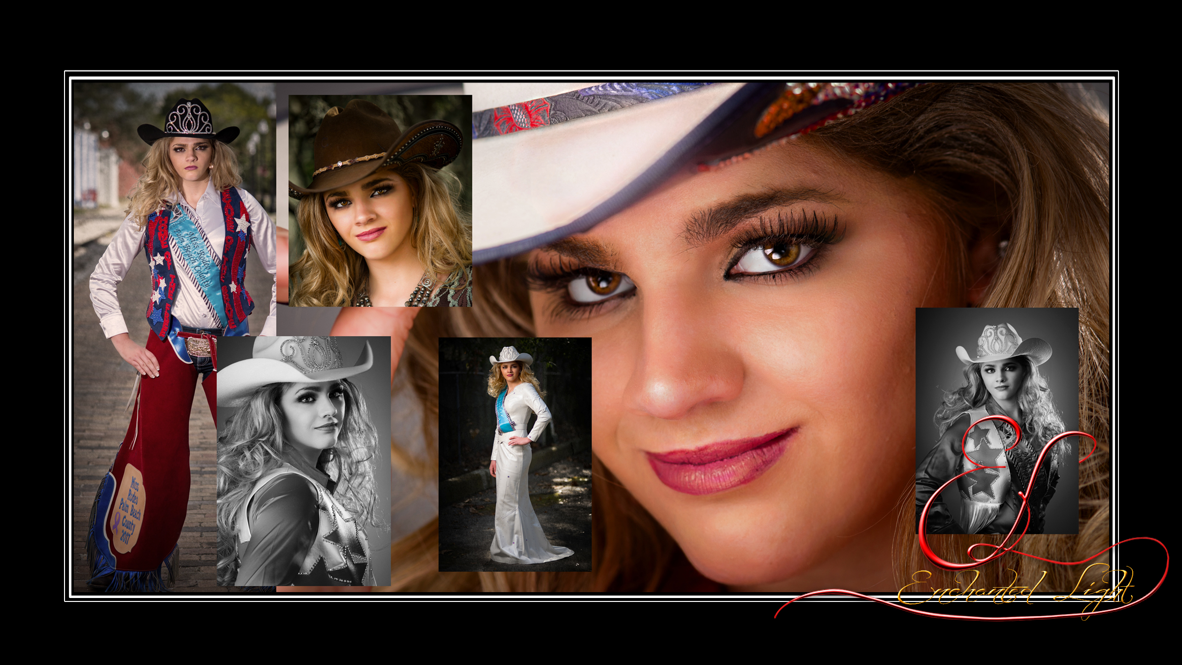 Teaser from last weeks shoot with Kaelynn - Enchanted Light